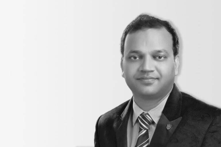 Dr Pradeep Kumar – WPRS